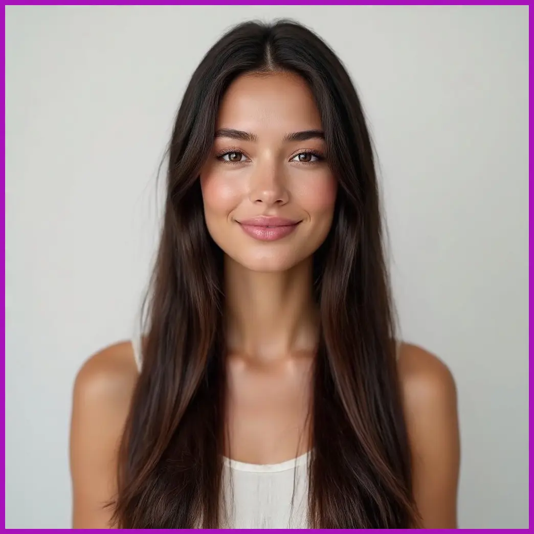 Crea un cabello liso y saludable con alisado orgánico